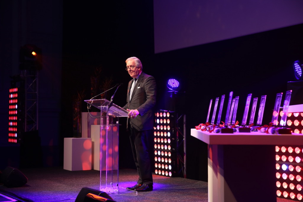 DECAVI’S INSURANCE TROPHIES | Decavi